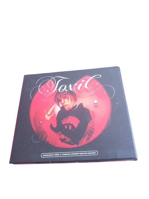 Young Multi Toxic Świętochłowice • OLX.pl