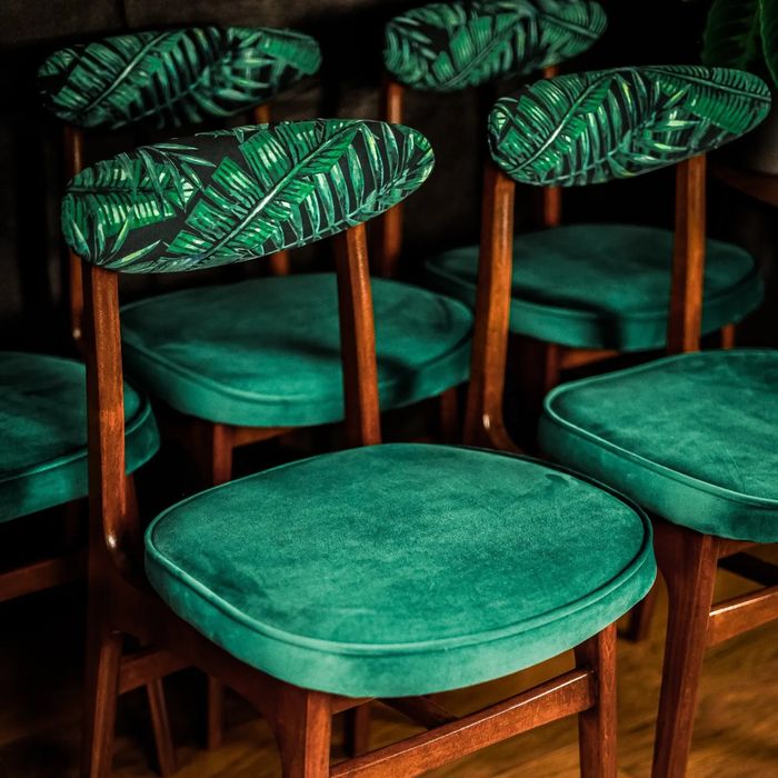 Krzesło 200-190 Hałas. Po renowacji. Okazja. Dąbrowa Górnicza • OLX.pl