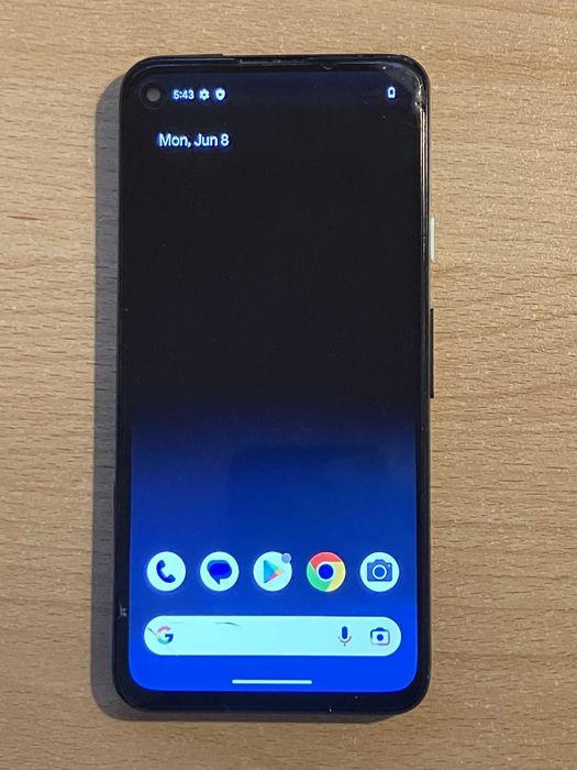 Google pixel 4a 6/128 на детали: 600 грн. - Смартфони / мобільні ...