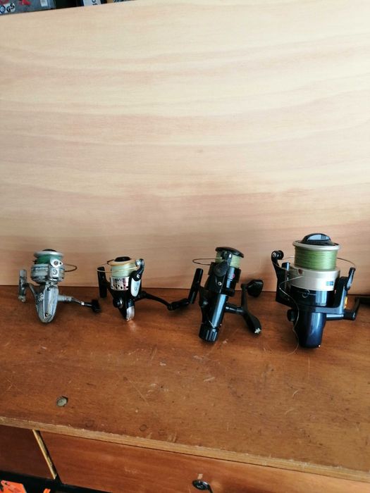 Material de pesca Eiras E São Paulo De Frades • OLX.pt