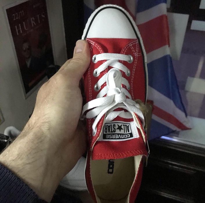 Кеди converse Chuck Taylor all star 70S original vans олд скул era knu ...