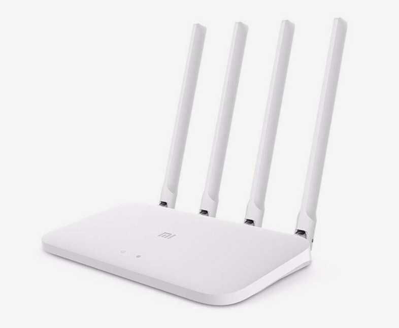Xiaomi Mi Router 4A Gigabit Edition (1200Mb/s a/b/g/n/ac) Poznań ...