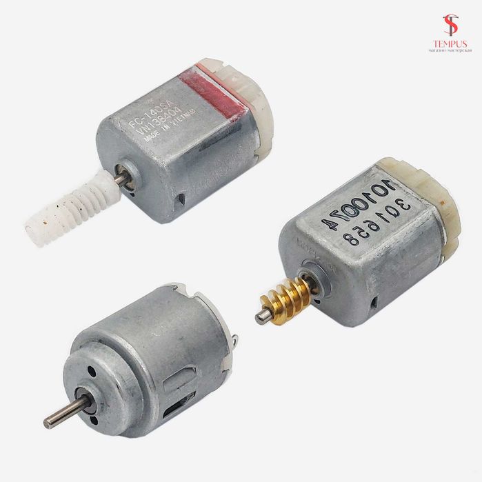 Электромоторчики 140 /Двигатели 140 / Моторчик 140 / DC MOTOR 140: 150 ...