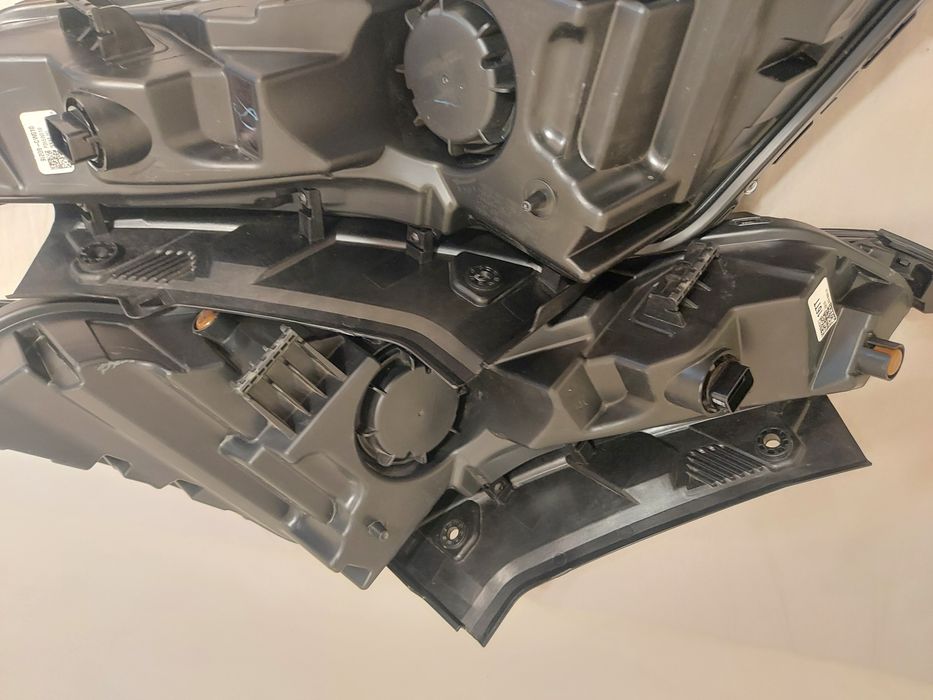 Фара ДХО ходовой огонь Hyundai Tucson ліва права USA 2022 2023 2024: ...