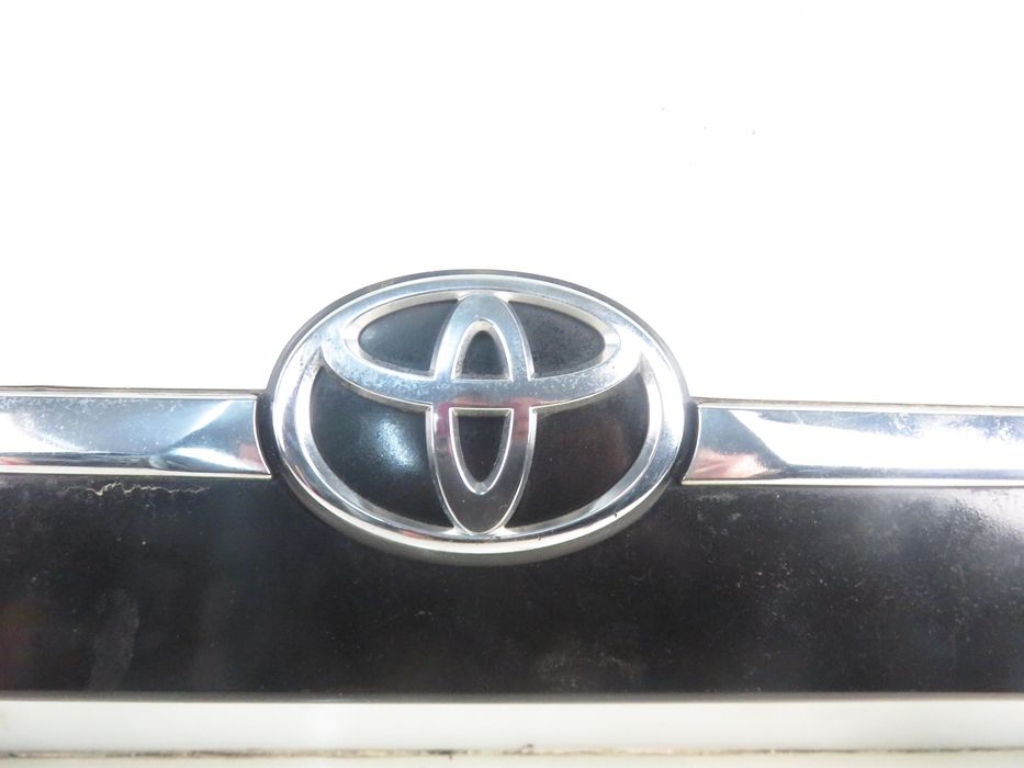 Blenda Klapy Toyota Avensis Sedan T27 209 Nowy Sącz • OLX.pl