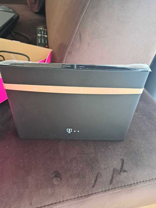 HUAWEI Router model B525s - 23a Pułtusk • OLX.pl