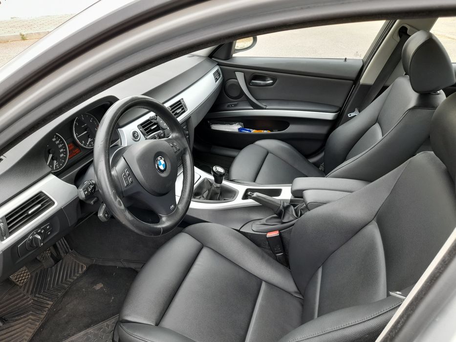 BMW 320d E90 163cv Altura • OLX Portugal