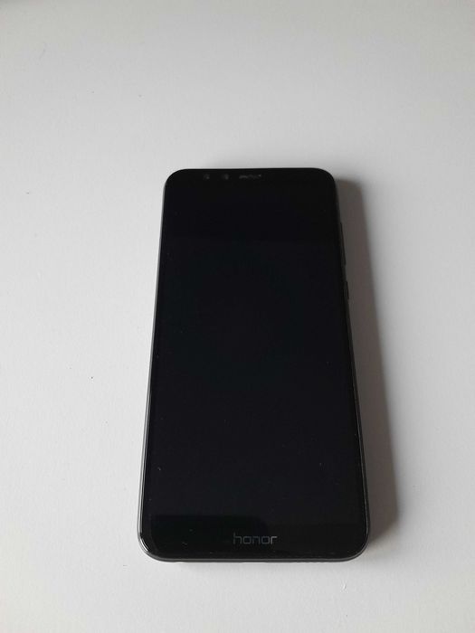 Smartfon HONOR 9 Lite 3/32GB kolor czarny Wrocław Fabryczna • OLX.pl