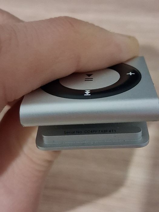 Ipod shuffle 4 2gb ideal: 1 520 грн. - Mp3 плеєри Рожище на Olx