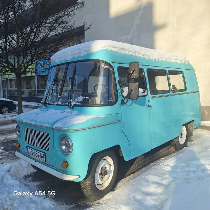 Nysa 522 z 1990 roku. Piękna! Warszawa Białołęka • OLX.pl