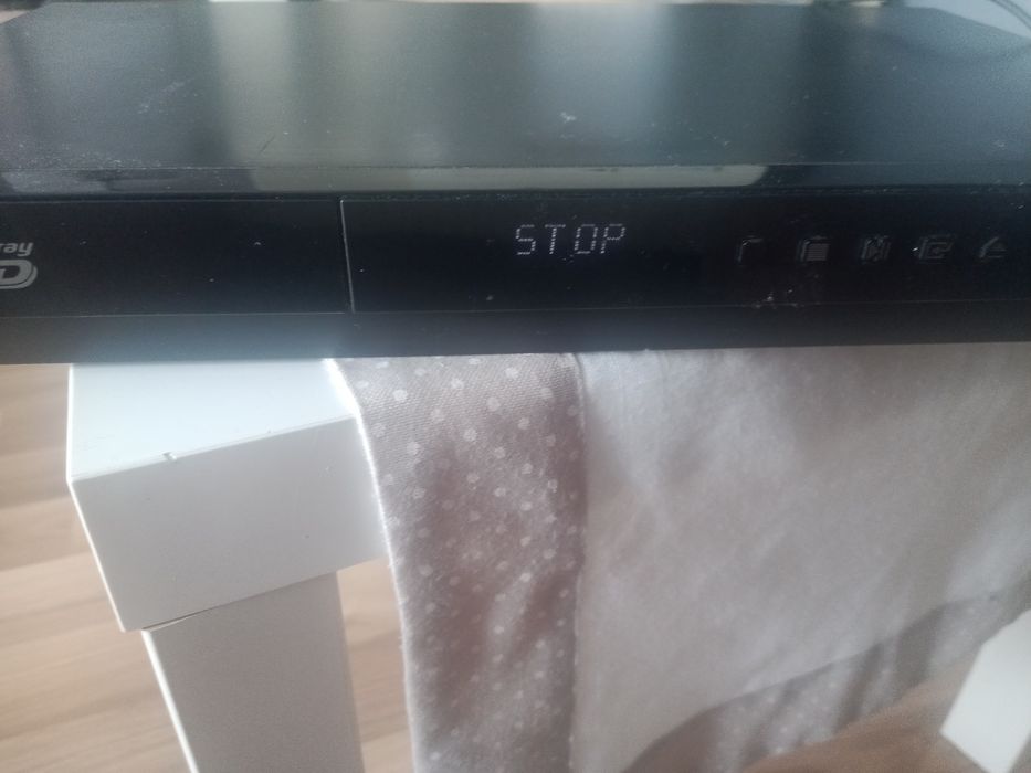 Samsung HT-E4550 odtwarzacz Blu-ray Błaszki • OLX.pl