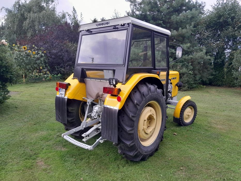 Ursus c360-3p z 89r 4300mtg zamiana .quad .motocykl auto do 10tys ...