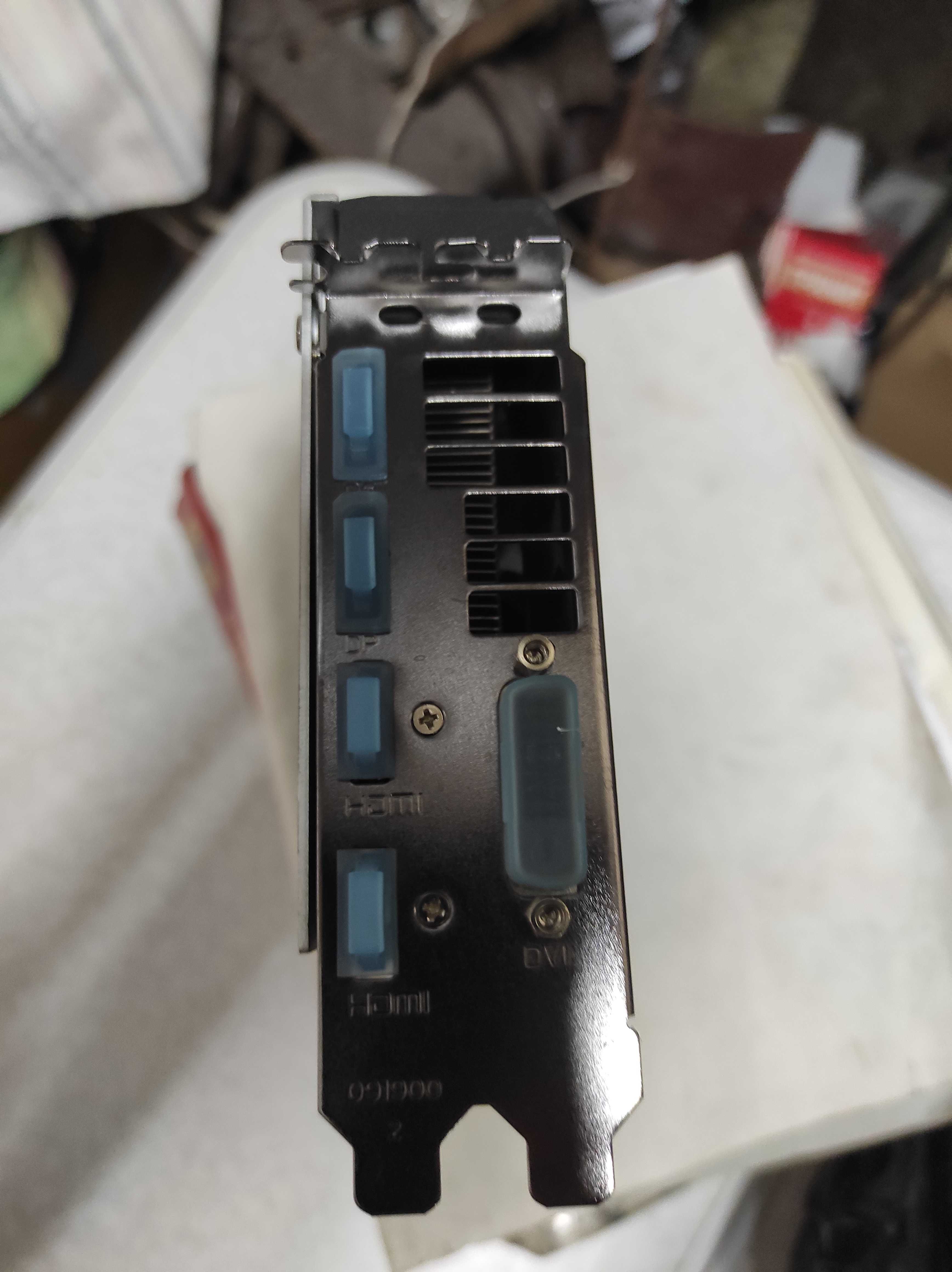 Видеокарта Sapphire Radeon RX 580 8GB PULSE.: 2 900 грн. - Комплектуючі ...