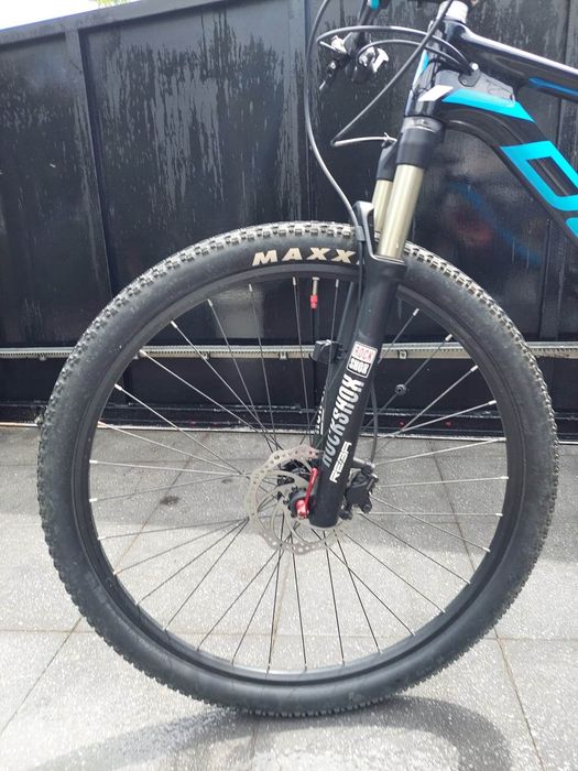 Bicicleta Deed vector Pro roda 29 Esmeriz E Cabeçudos • OLX Portugal