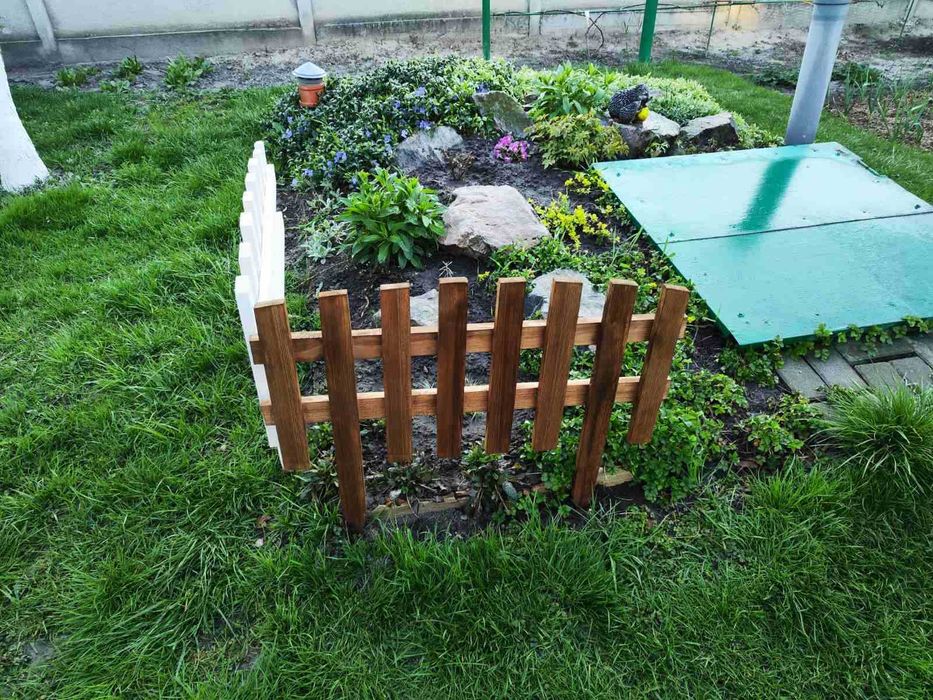 Забор (паркан) для саду: 250 грн. - Сад / город Черкаси на Olx