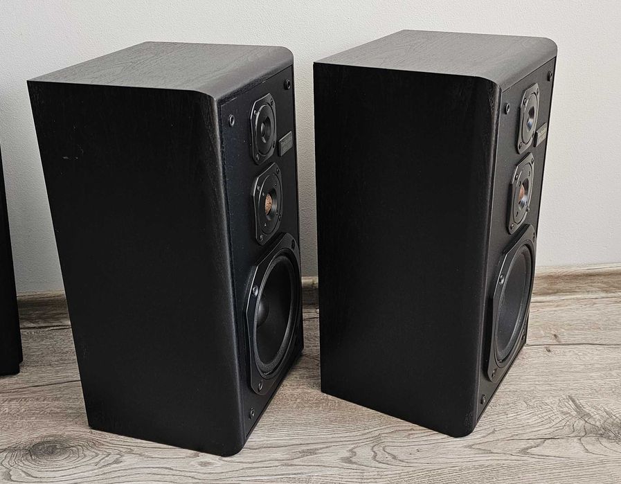 Kolumny Technics Sb-cs65 Kraków Bieńczyce • OLX.pl