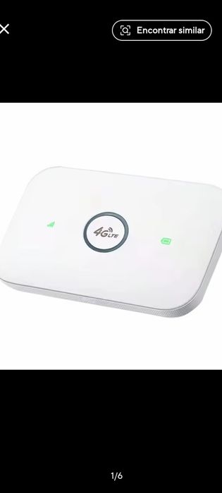 Router Hotspot 4G/5G (desbloqueado) Silves • OLX.pt