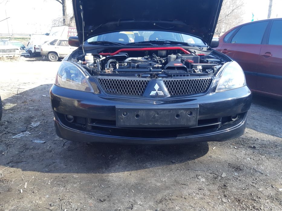 Разборка Mitsubishi Lancer 9 1.6 2.л.: 1 000 грн. - Mitsubishi ...