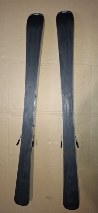 Narty Dziecięce "TechnoPro. Zielona Góra • OLX.pl