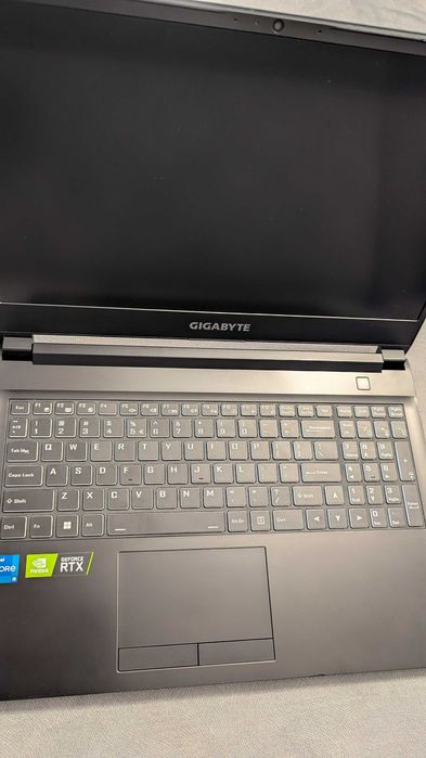 Laptop gamingowy Gigabyte G5 GD 144 Hz 15.6 i5-11400H/16GB/512 RTX3050 ...