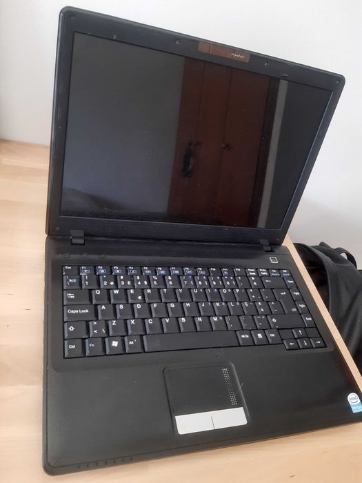 Portatil Insys Style-Note (Ler Descrição) Marco • OLX.pt