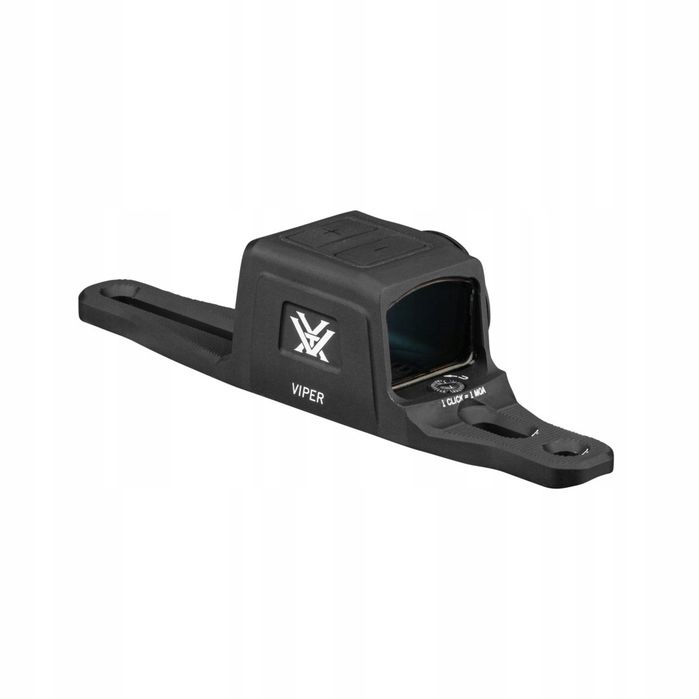 NOWY Kolimator do strzelby VORTEX Viper Shotgun Enclosed Micro Green ...