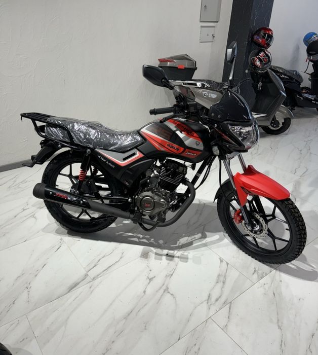 Мотоцикл Senke SK 150. мотоцикл 150 кубів + документи: 970 ...