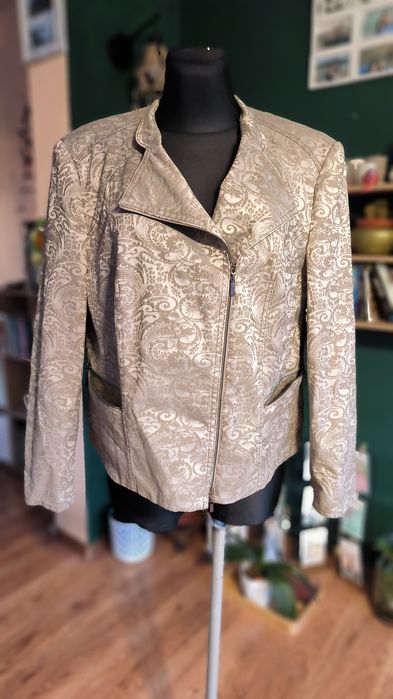 Kurtka żakiet damski Gerry Weber rozm L Chruszczobród • OLX.pl