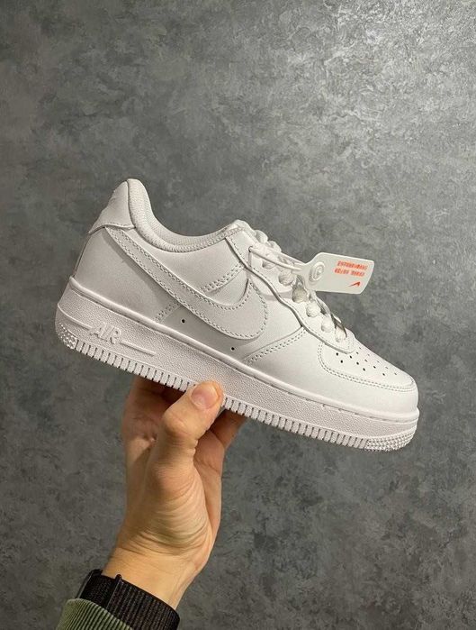 Кроссовки Nike Air Force 1 Classic 41-46 найк Sale 1122: 1 899 грн ...