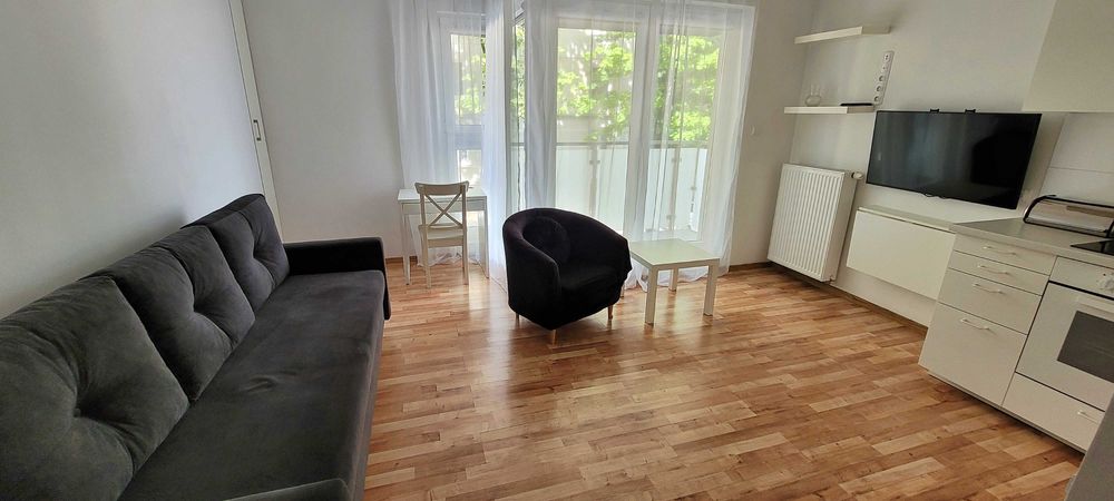 Kawalerka do wynajęcia Warszawa Praga-Północ • OLX.pl