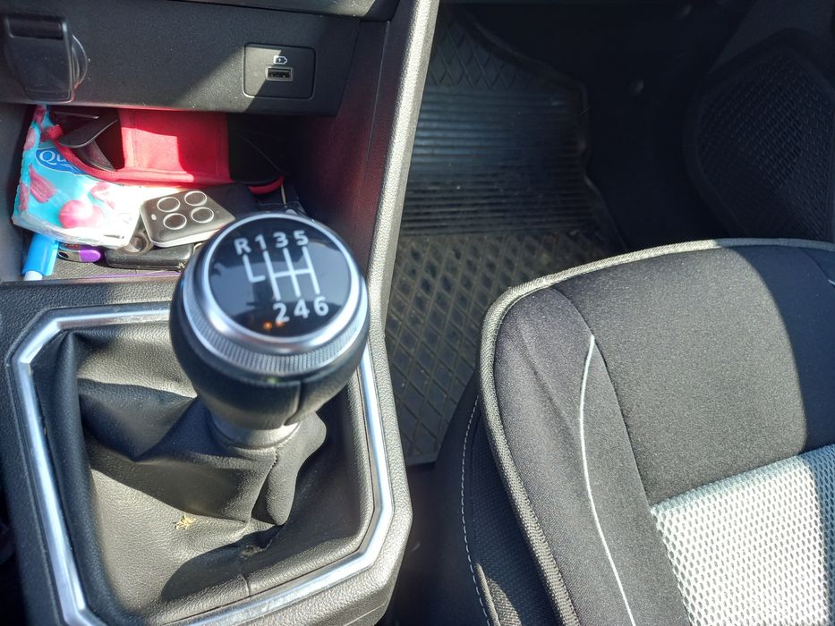 Sprzedam auto osobowe Gniezno • OLX.pl
