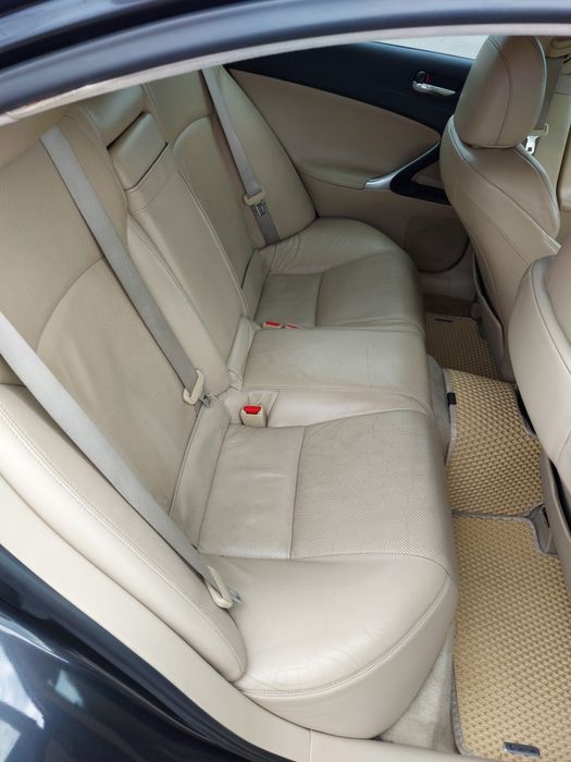Lexus is 250 2007: 7 300 $ - Lexus Київ на Olx