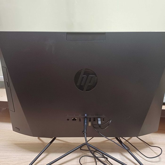 Моноблоки Hp 200 G4 Aio i3-10110u 8/256Gb: 11 259 грн. - Настільні комп ...
