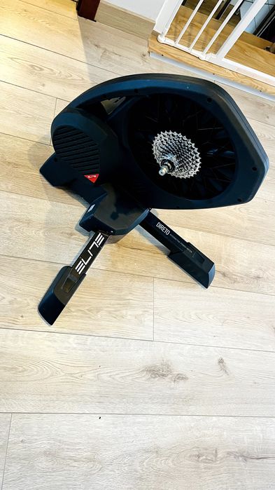 Trenażer Elite Direto X Falenty Nowe • OLX.pl