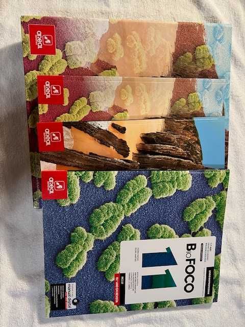 GeoFOCO 11/BioFOCO 11 - Geologia e Biologia - 11.º Ano - Professor ...