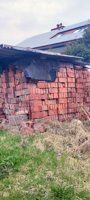 Cegla nowa sprzdam Kraków Zwierzyniec • OLX.pl