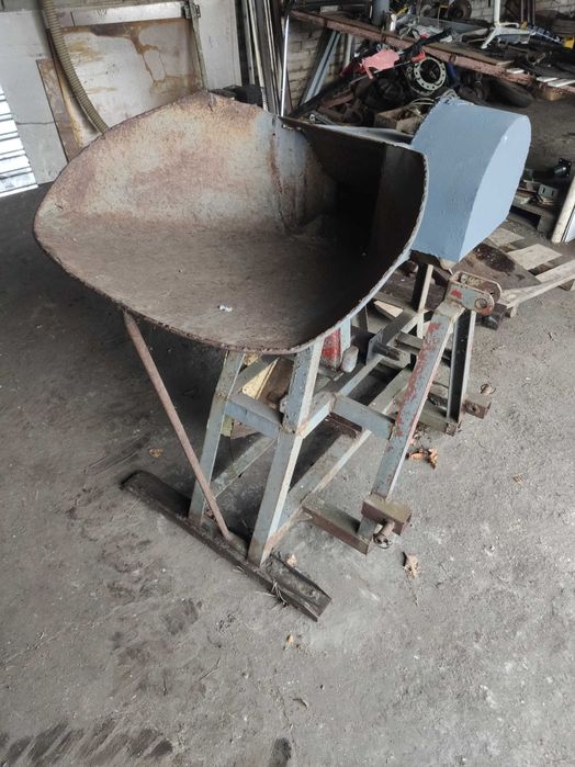 Rębak ciągnikowy do gałęzi Łowicz • OLX.pl