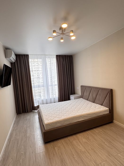 Оренда 1к є генератор ! ЖК Лебединий м Харківська вул Ревуцького 40 Б ...