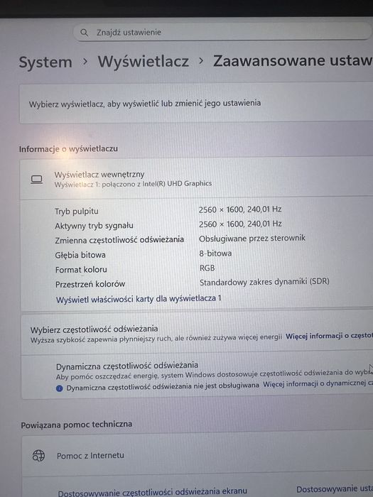MSI Vector 16 HX | i9-14900HX | RTX 4080 (175W) | 32GB | 240Hz | Mochy ...