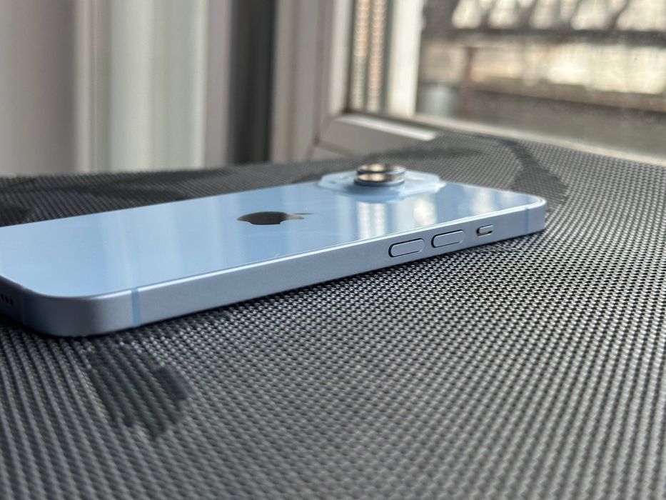 Iphone 14 128gb e-sim: 13 500 грн. - Смартфони / мобільні телефони ...