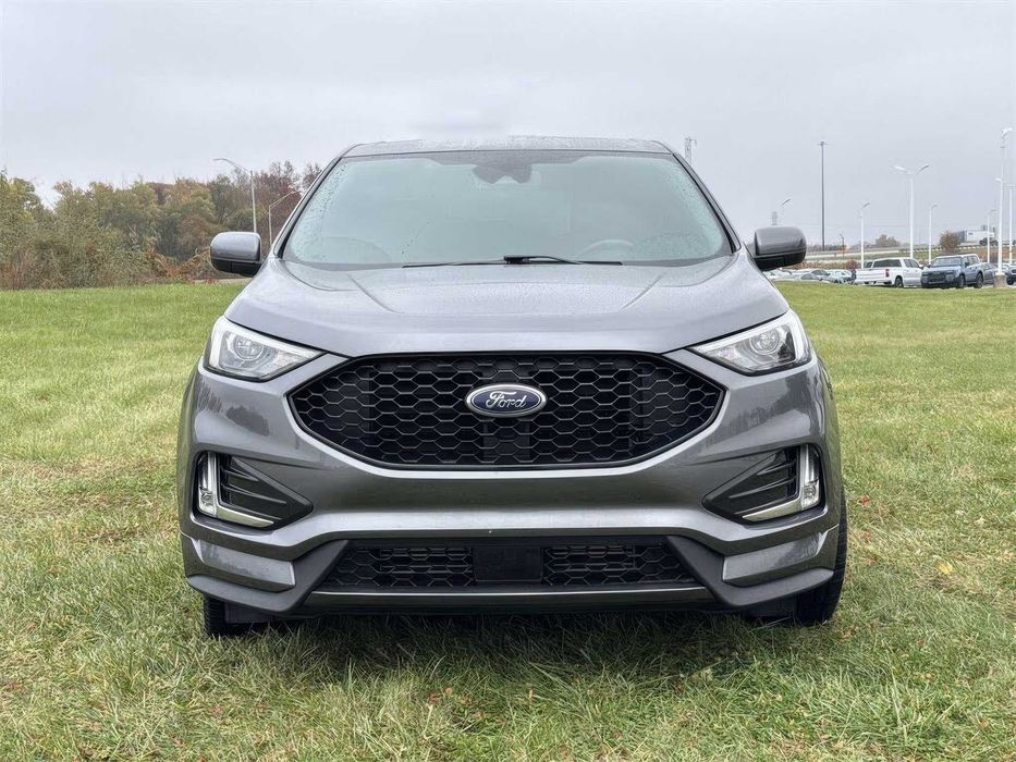 Ford Edge ST Line 2022: 12 000 $ - Ford Полтава на Olx