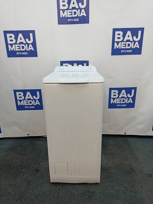 Pralka Electrolux 4,5 Kg/ 800 Ob /Klas A /Dostawa/Gwarancja Warszawa Praga-Południe • OLX.pl