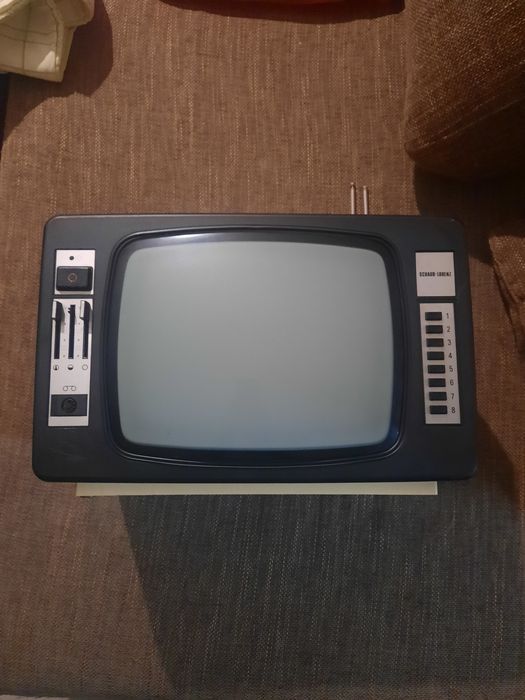 Televisão antiga Cidade Da Maia • OLX Portugal