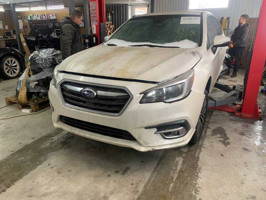 Разборка Subaru Outback Legacy 2015 2016 20217 2018 2019: 100 ...