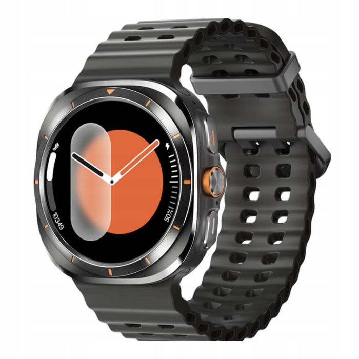 Dt Watch Ultra Smartwatch 1.5" 300Mah 32Gb Ai Voice Rybnik • OLX.pl