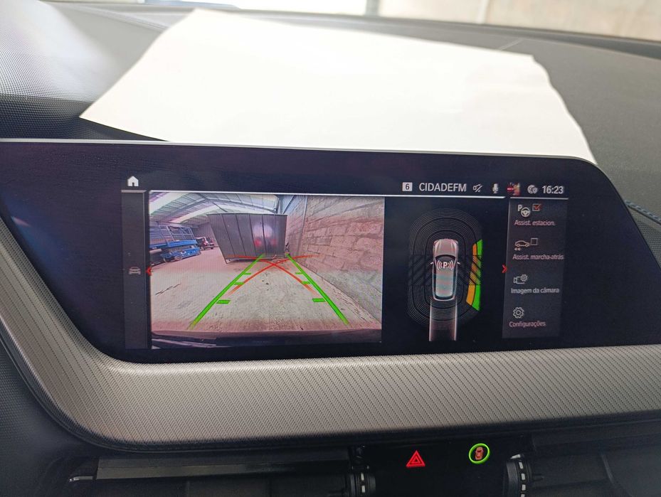 BMW 116d Pack M - Auto Bougado (São Martinho E Santiago) • OLX.pt