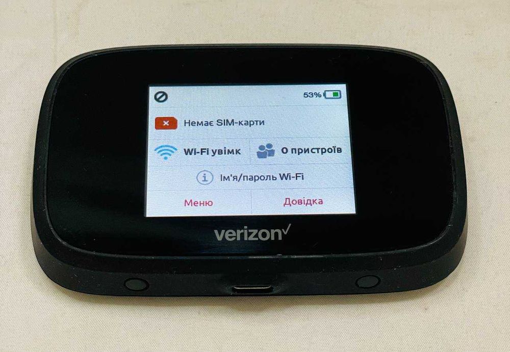 КОМПЛЕКТ 3G / 4G / LTE / WI-FI роутер Novatel MiFi 7730: 2 700 грн ...