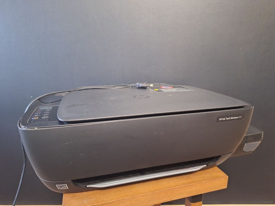 Продам принтер БФП HP Ink Tank Wireless 415: 3 250 грн. - Периферійні ...