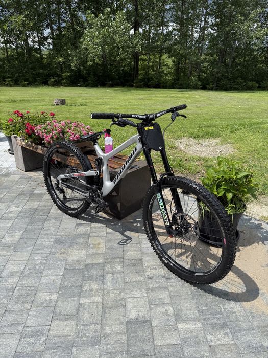 Propain rage 2020 M Wojnicz • OLX.pl