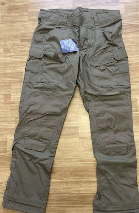 Carinthia Combat CCT SIZE CM4 REGULAR: 8 000 грн. - Штани Кам'яне Поле ...